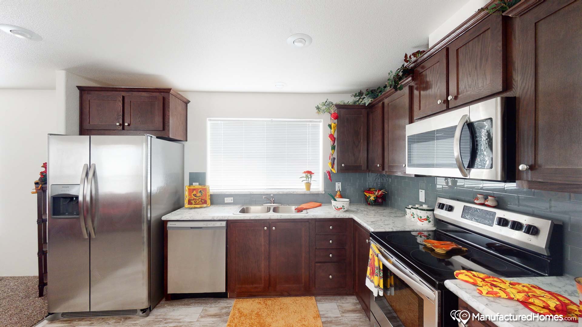 Peter's Homes The Hot Tamale For Sale by Peter's Homes - ManufacturedHomes.com